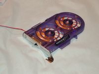 Evercool Rocket V System Cooler | DragonSteelMods