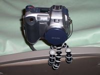 Octopod Tripod Review | DragonSteelMods