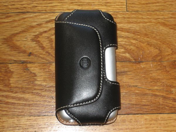 DLO HipCase for iPhone Review | DragonSteelMods