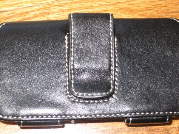 DLO HipCase for iPhone Review | DragonSteelMods