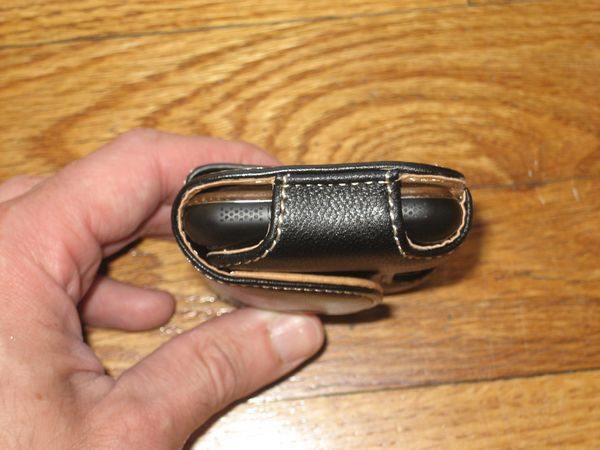 DLO HipCase for iPhone Review | DragonSteelMods