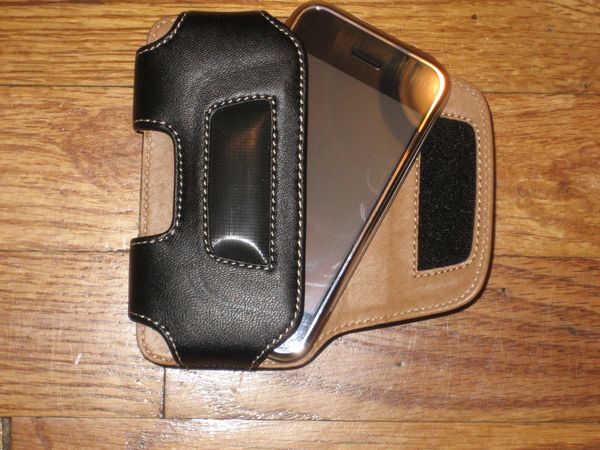 DLO HipCase for iPhone Review | DragonSteelMods
