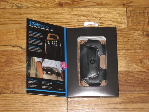 DLO HipCase for iPhone Review | DragonSteelMods