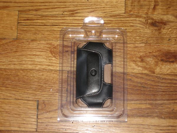 DLO HipCase for iPhone Review | DragonSteelMods