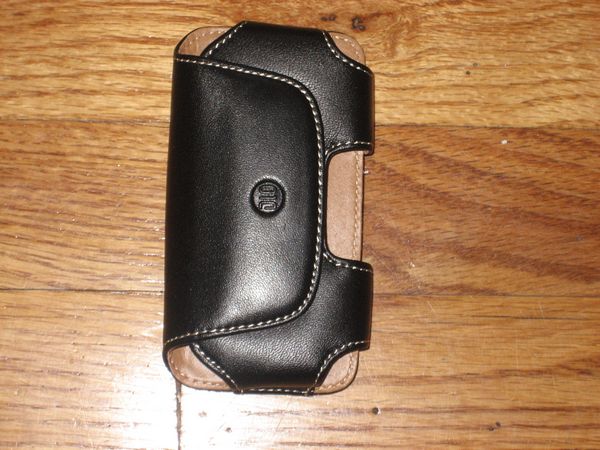 DLO HipCase for iPhone Review | DragonSteelMods