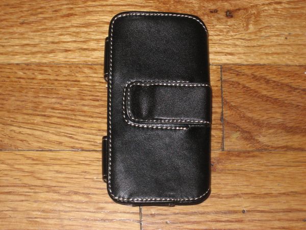 DLO HipCase for iPhone Review | DragonSteelMods