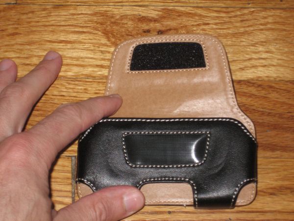 DLO HipCase for iPhone Review | DragonSteelMods