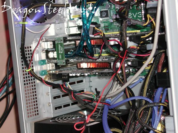 HT Omega Claro Soundcard Review | DragonSteelMods