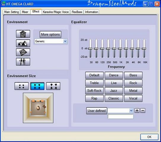 HT Omega Claro Soundcard Review | DragonSteelMods