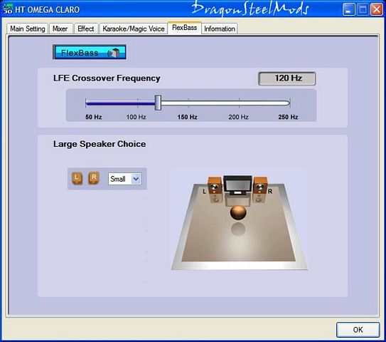 HT Omega Claro Soundcard Review | DragonSteelMods