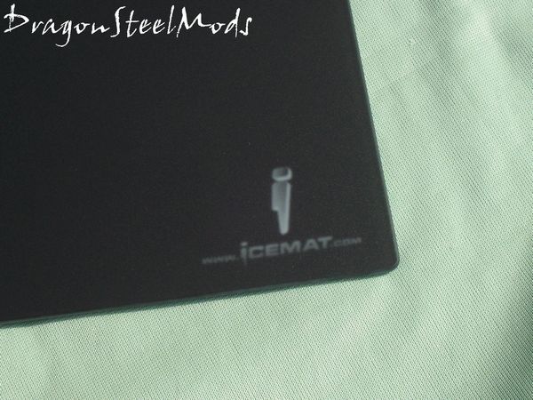 IceMat 2nd Edition | DragonSteelMods
