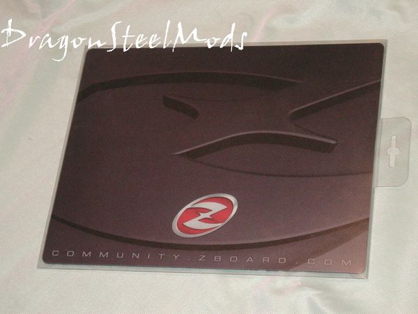 Ideazon Fragmat Gaming Mousepad | DragonSteelMods