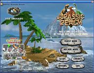 Jurassic Realm PC Game | DragonSteelMods