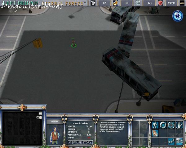 Left Behind: Eternal Forces PC Game Review | DragonSteelMods