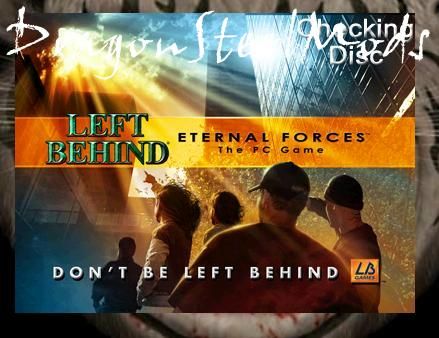 Left Behind: Eternal Forces PC Game Review | DragonSteelMods