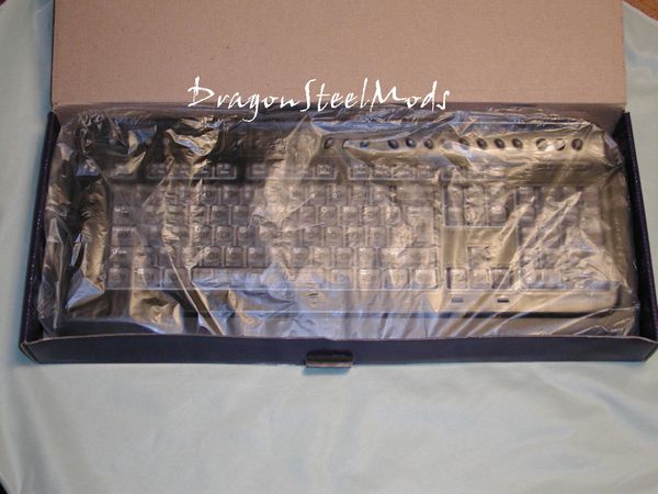 Logisys Office, Internet, Multimedia Pro Illuminated Keyboard ...