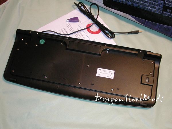 Logisys Office, Internet, Multimedia Pro Illuminated Keyboard ...