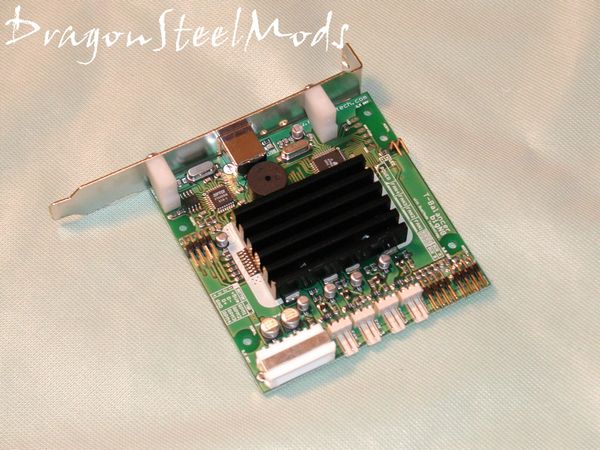 mCubed T-Balancer bigNG | DragonSteelMods