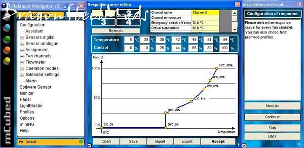 mCubed T-Balancer bigNG | DragonSteelMods