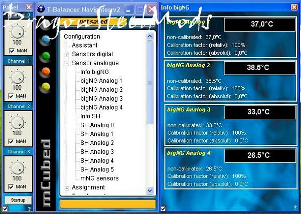 mCubed T-Balancer bigNG | DragonSteelMods