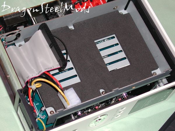 Mvix MV-4000U Media Center | DragonSteelMods