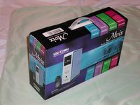 Mvix MV-4000U Media Center | DragonSteelMods