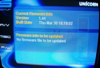 Mvix MV-4000U Media Center | DragonSteelMods