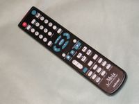 Mvix MV-4000U Media Center | DragonSteelMods