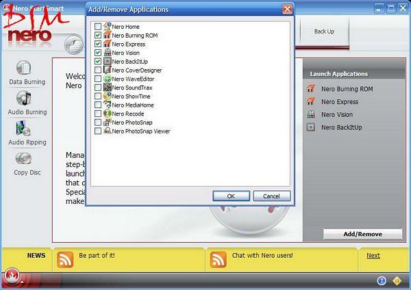 Nero 8 Ultra Edition Review | DragonSteelMods