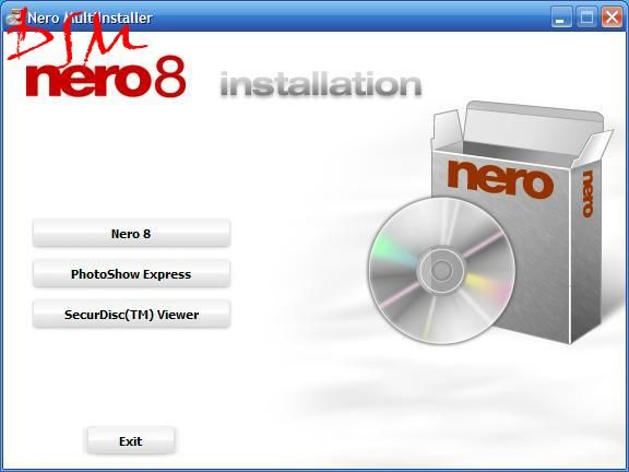 Nero 8 Ultra Edition Review | DragonSteelMods