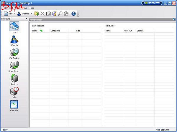 Nero 8 Ultra Edition Review | DragonSteelMods