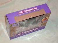 Uncle Milton RC Tarantula | DragonSteelMods