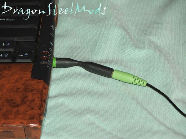 Replug The Breakaway Audio Plug Review | DragonSteelMods