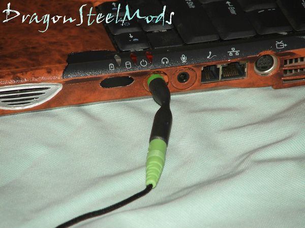 Replug The Breakaway Audio Plug Review | DragonSteelMods