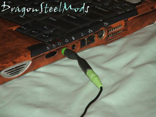 Replug The Breakaway Audio Plug Review | DragonSteelMods