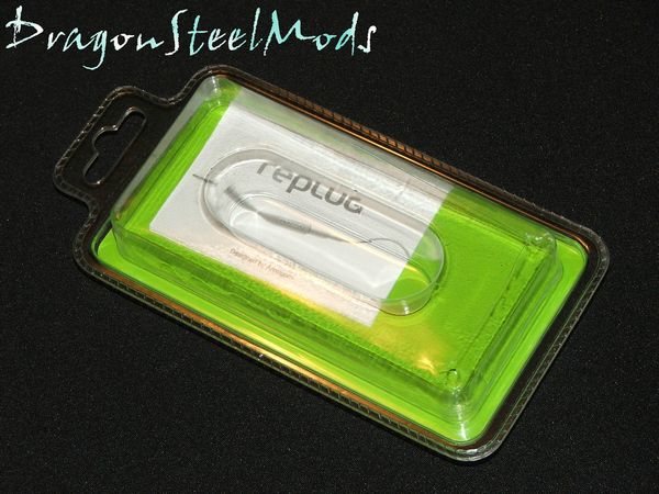 Replug The Breakaway Audio Plug Review | DragonSteelMods