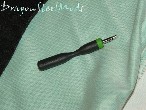 Review: Replug The Breakaway Audio Plug | DragonSteelMods