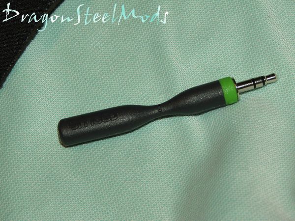 Replug The Breakaway Audio Plug Review | DragonSteelMods