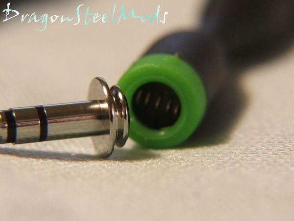 Review: Replug The Breakaway Audio Plug | DragonSteelMods