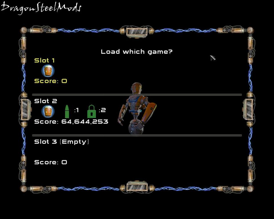 RoboBlitz PC Game Review | DragonSteelMods