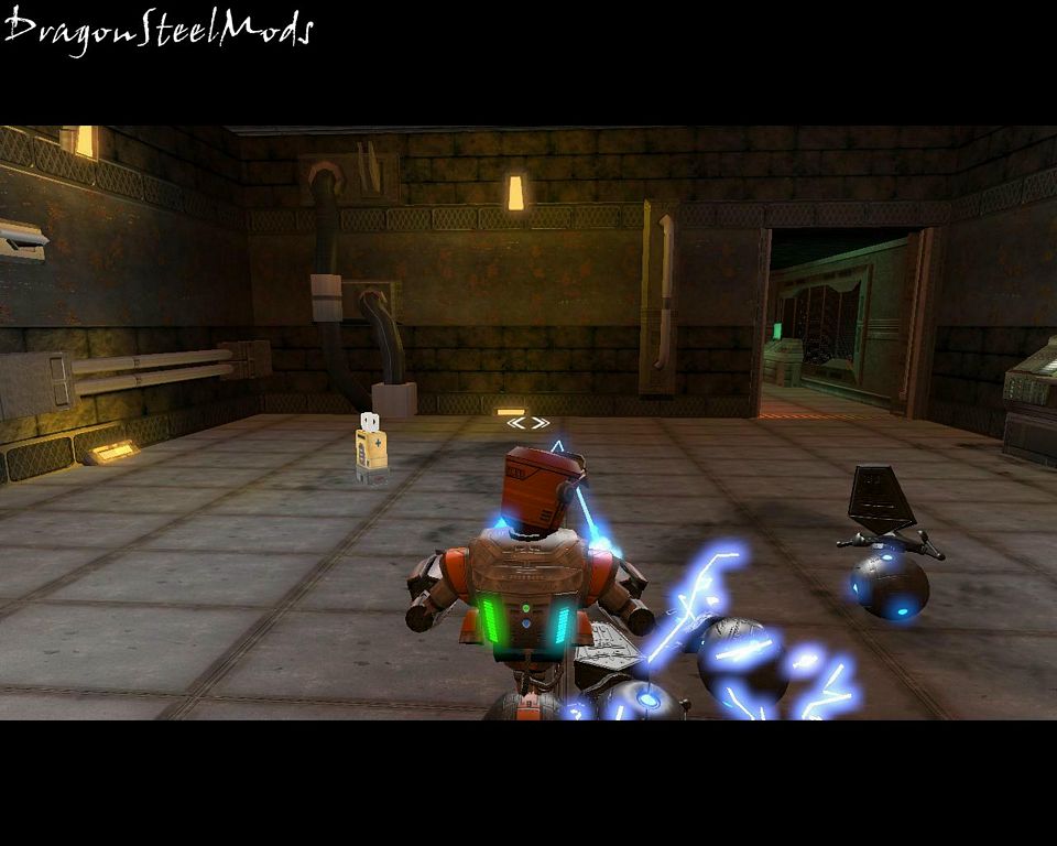 RoboBlitz PC Game Review | DragonSteelMods