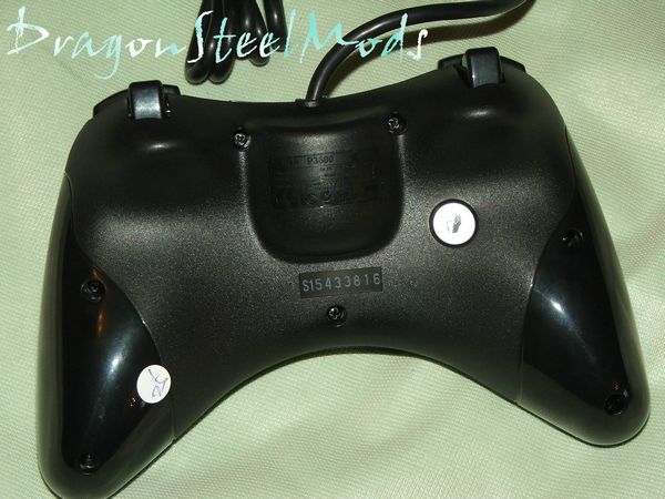 Review: Saitek Cyborg Rumble Pad P3600 | DragonSteelMods