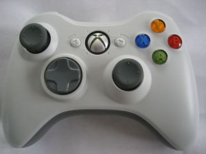 Review: Saitek Cyborg Rumble Pad P3600 | DragonSteelMods