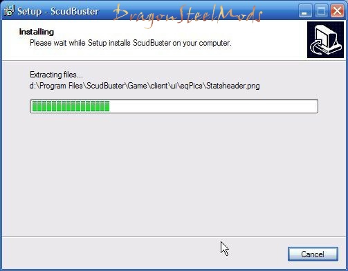 Scudbuster PC Game Review | DragonSteelMods