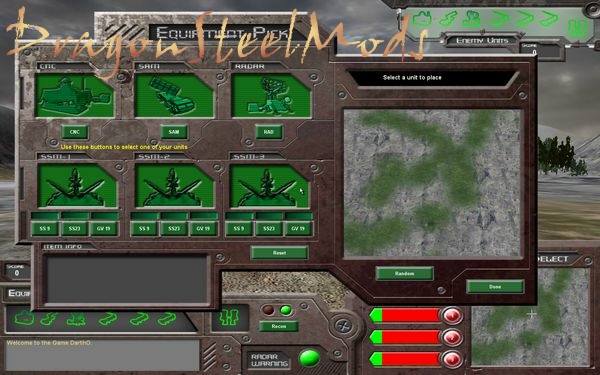 Scudbuster PC Game Review | DragonSteelMods