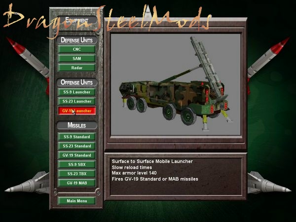 Scudbuster PC Game Review | DragonSteelMods