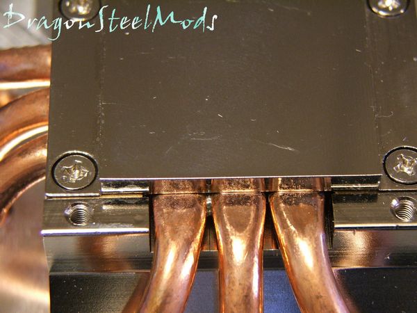 Review: Scythe Ninja Mini CPU Cooler | DragonSteelMods