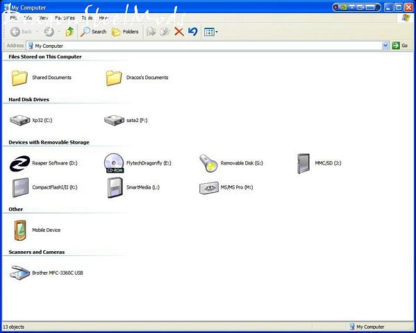 SnoopStick | DragonSteelMods