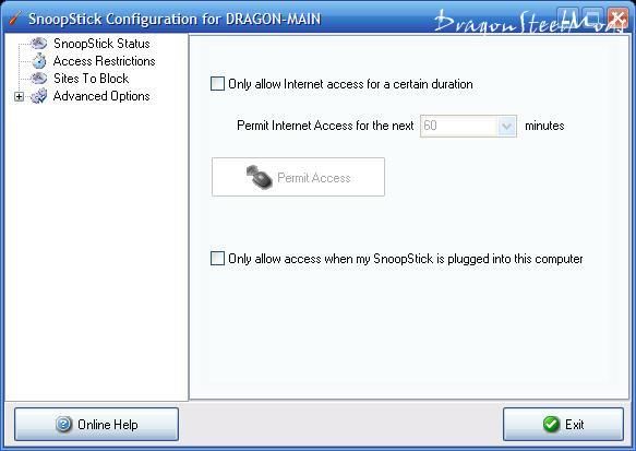 SnoopStick | DragonSteelMods