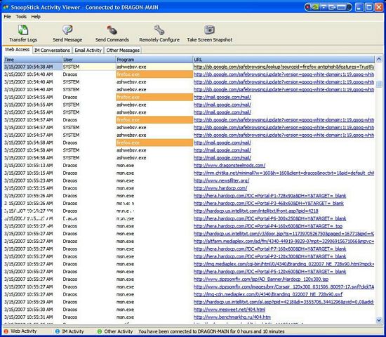 SnoopStick | DragonSteelMods